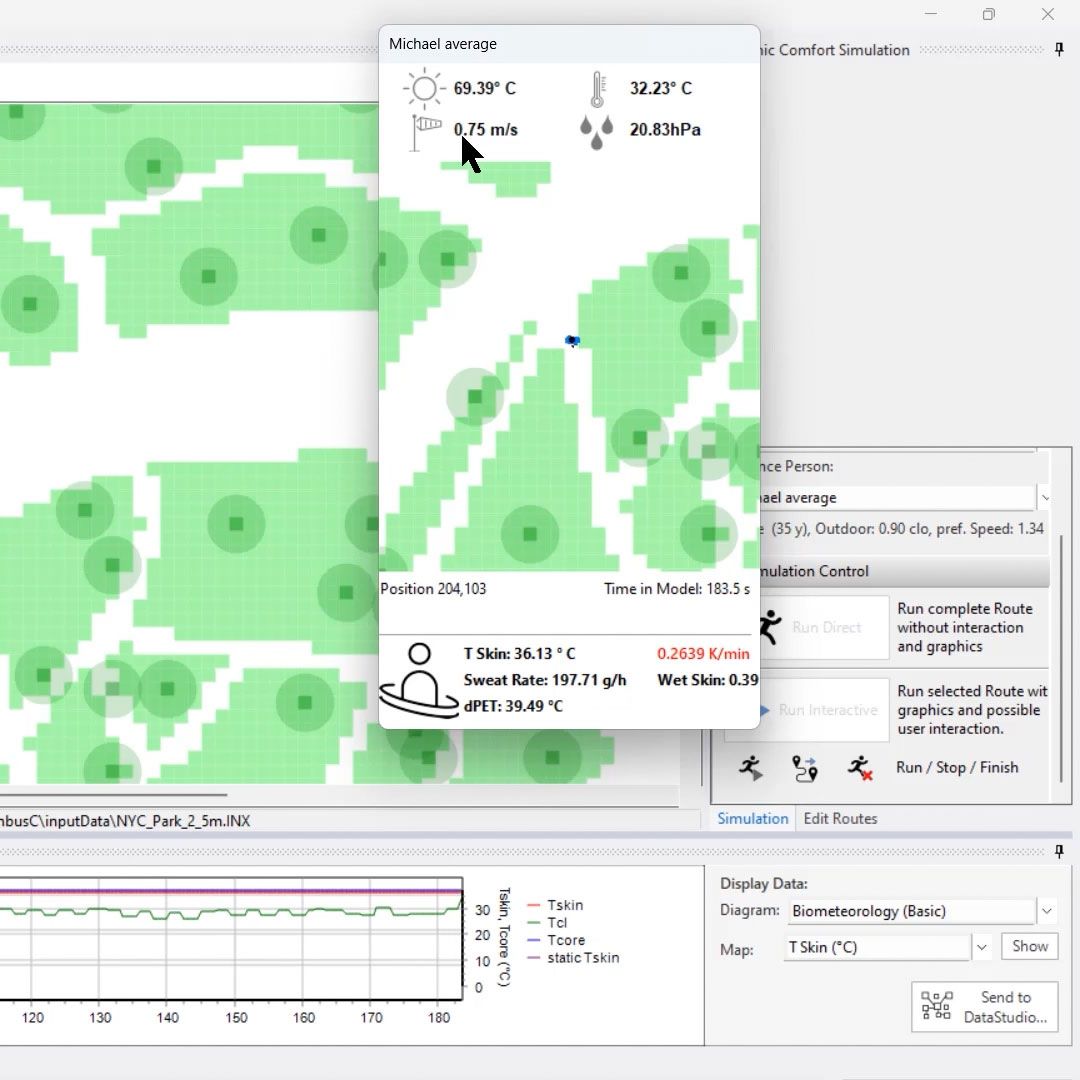 Exploring Dynamic Thermal Comfort: A Comprehensive Tutorial Series ...